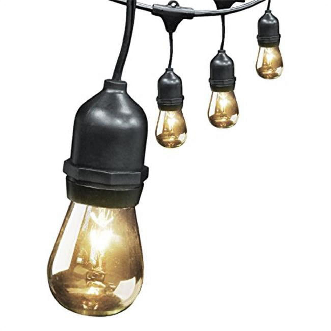 Outdoor Weatherproof Light Cord, 30 ft. - Walmart.com