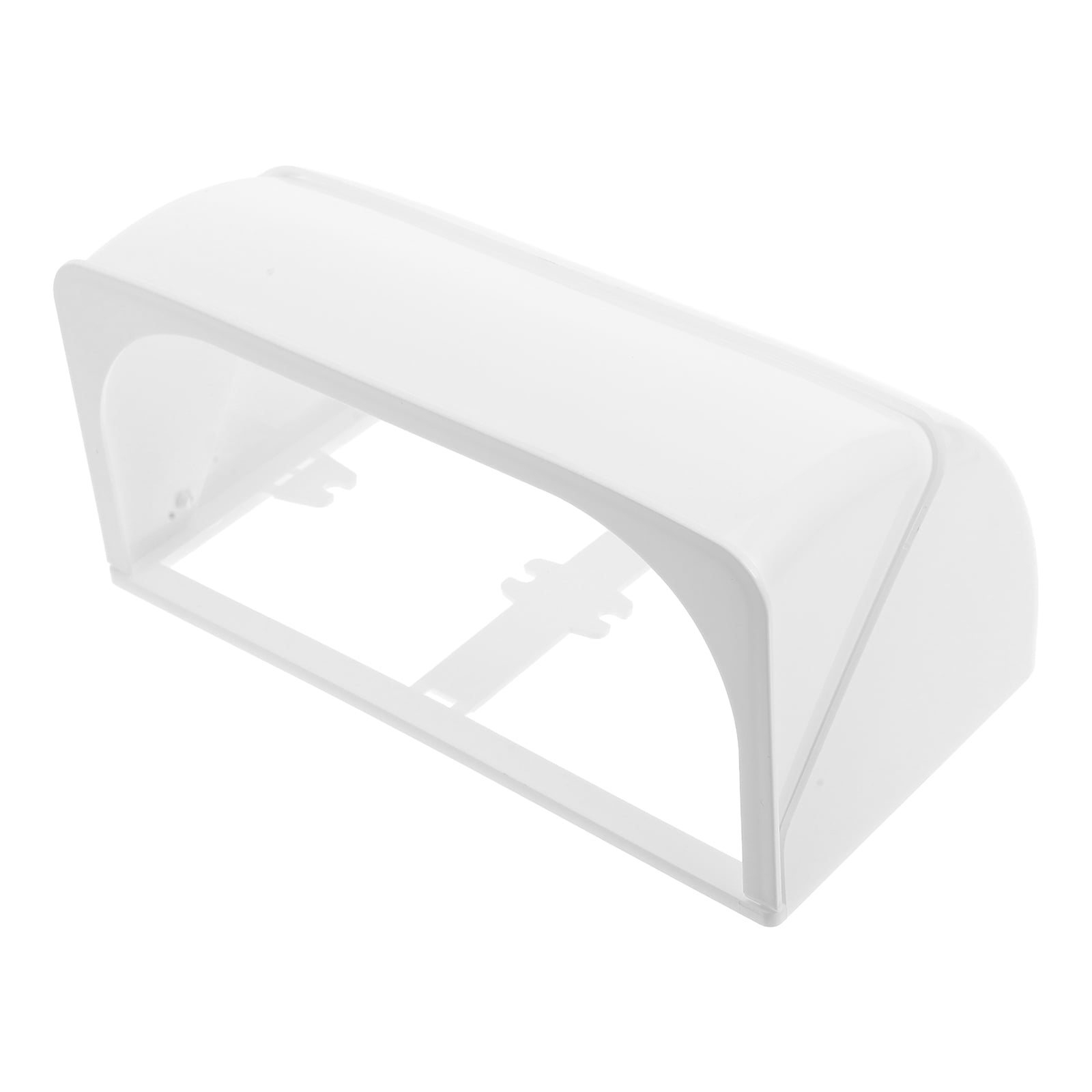 Outdoor Weatherproof Plastic Electrical Outlet Receptacle Box Cover 2 ...