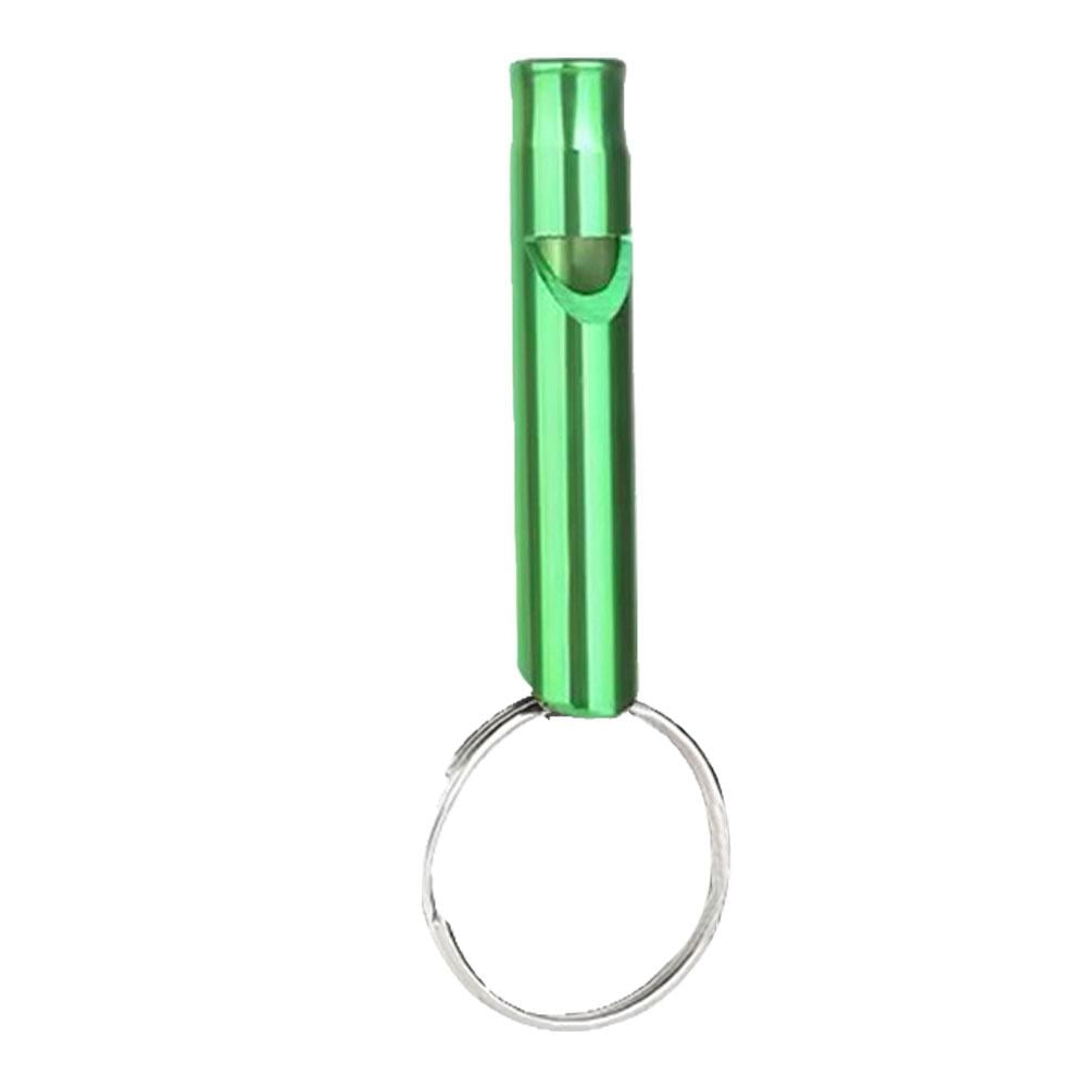 Outdoor Whistle Whistle Key Carabiner Emergency Survival Whistle 1 ...