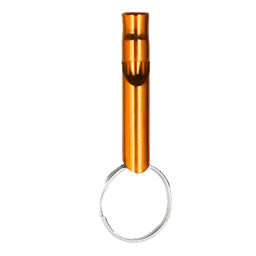Outdoor Whistle Whistle Key Carabiner Emergency Survival Whistle 1 ...