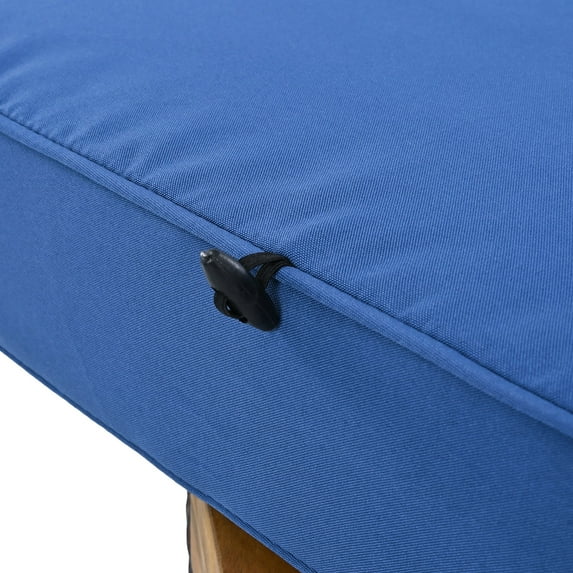 Outdoor Wicker Sofa Set | Anti-Slip Pad Design & Metal Frame ...