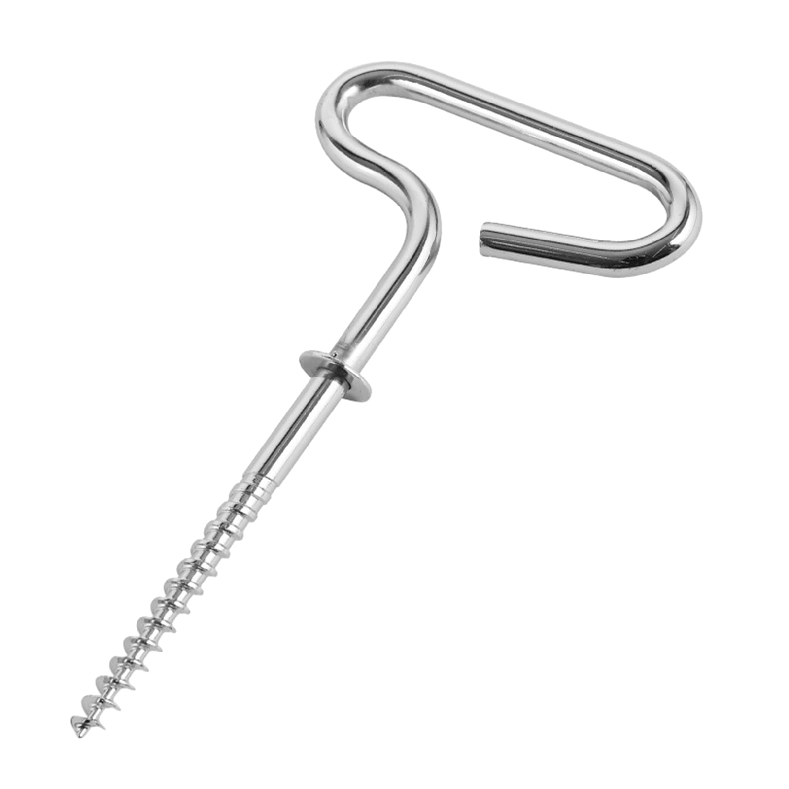 Outdoor Winter Fishing Ice Stake Nail Stable Simple Installation ...