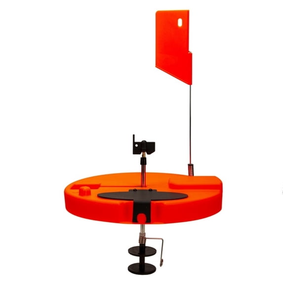 Outdoor Winter Ice Fishing Insulator Cover Ice Fishing Tip Up Freeze ...