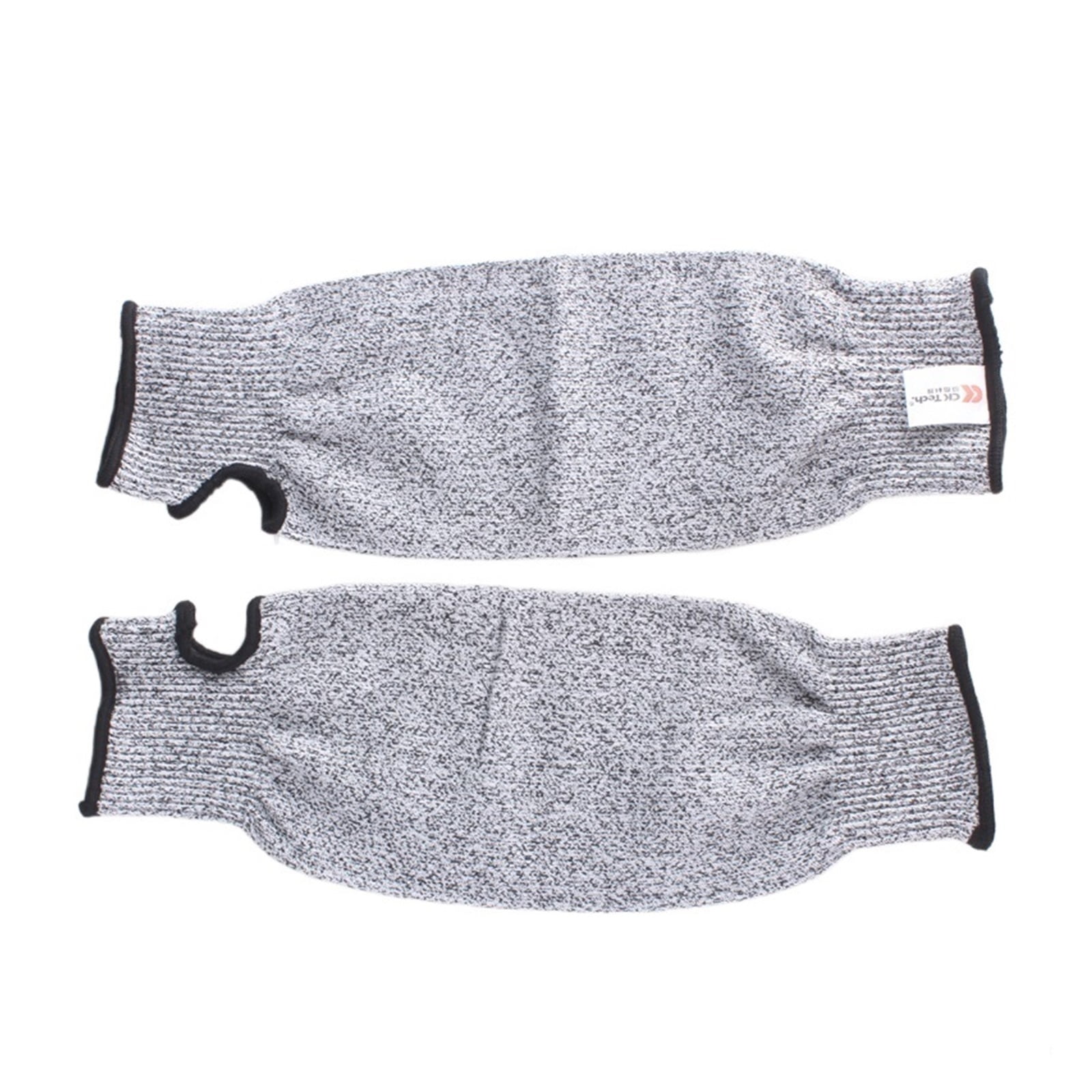 Outdoor Work Safety Arm Guard Sleeve Anti-Cut Welding Protective Sleeve ...