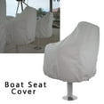 Outdoor Yacht Ship Boat Seat Cover 210D Waterproof Protective Anti-UV ...
