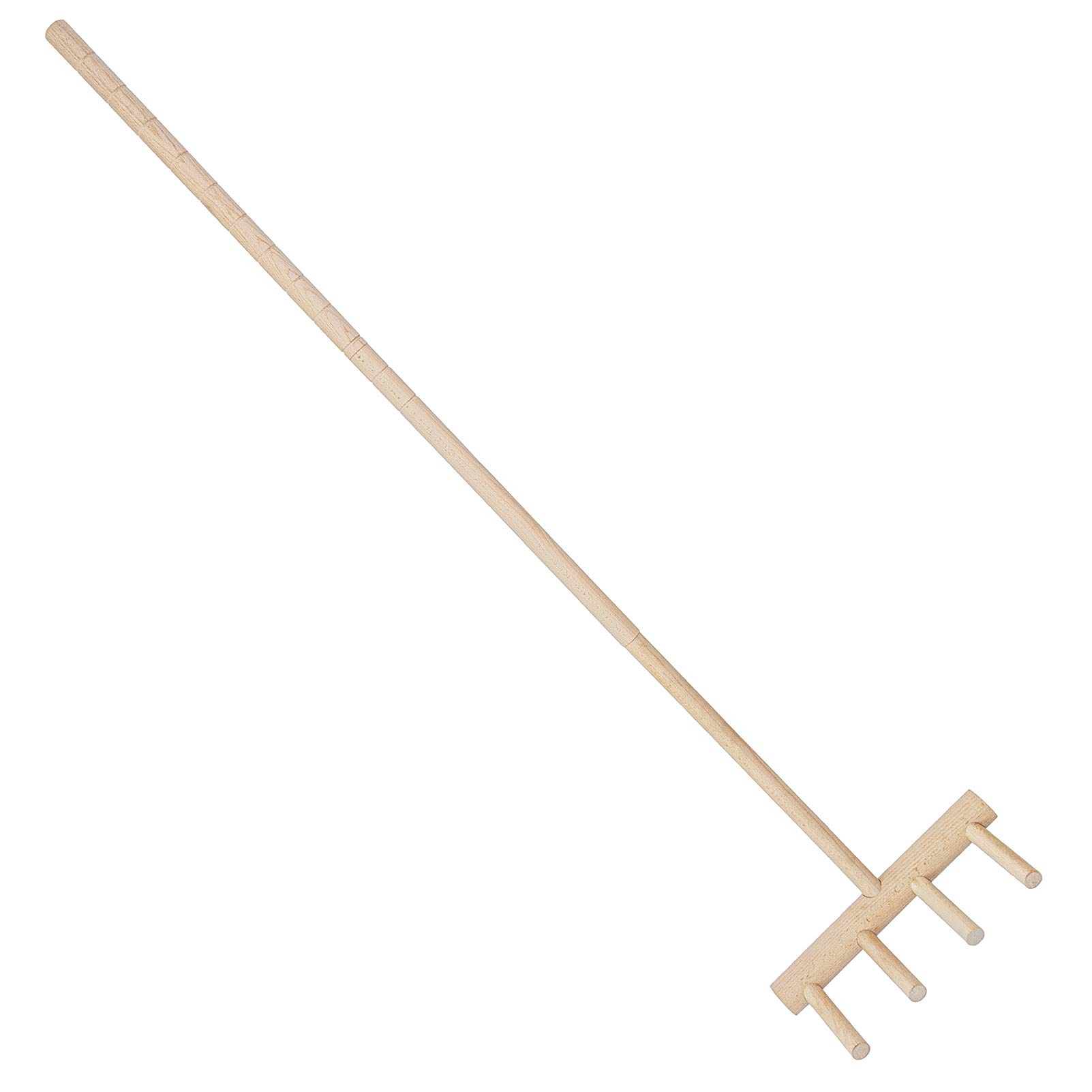 Outdoor Zen Garden Rake Large - Japanese Garden Rake Full Size Zen ...