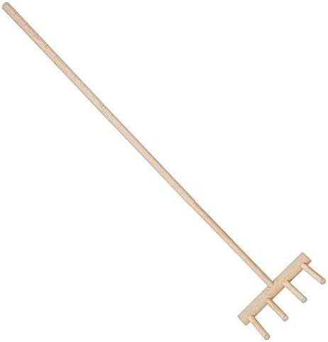 Outdoor Zen Garden Rake Large - Japanese Garden Rake Full Size Zen ...