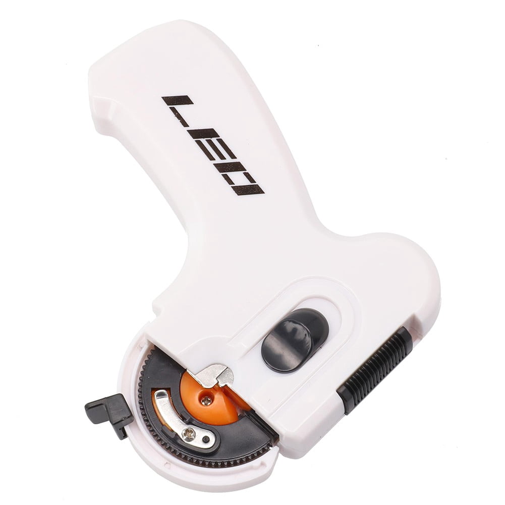 Outdoor automatic fishing hook portable tying machine fishing ...