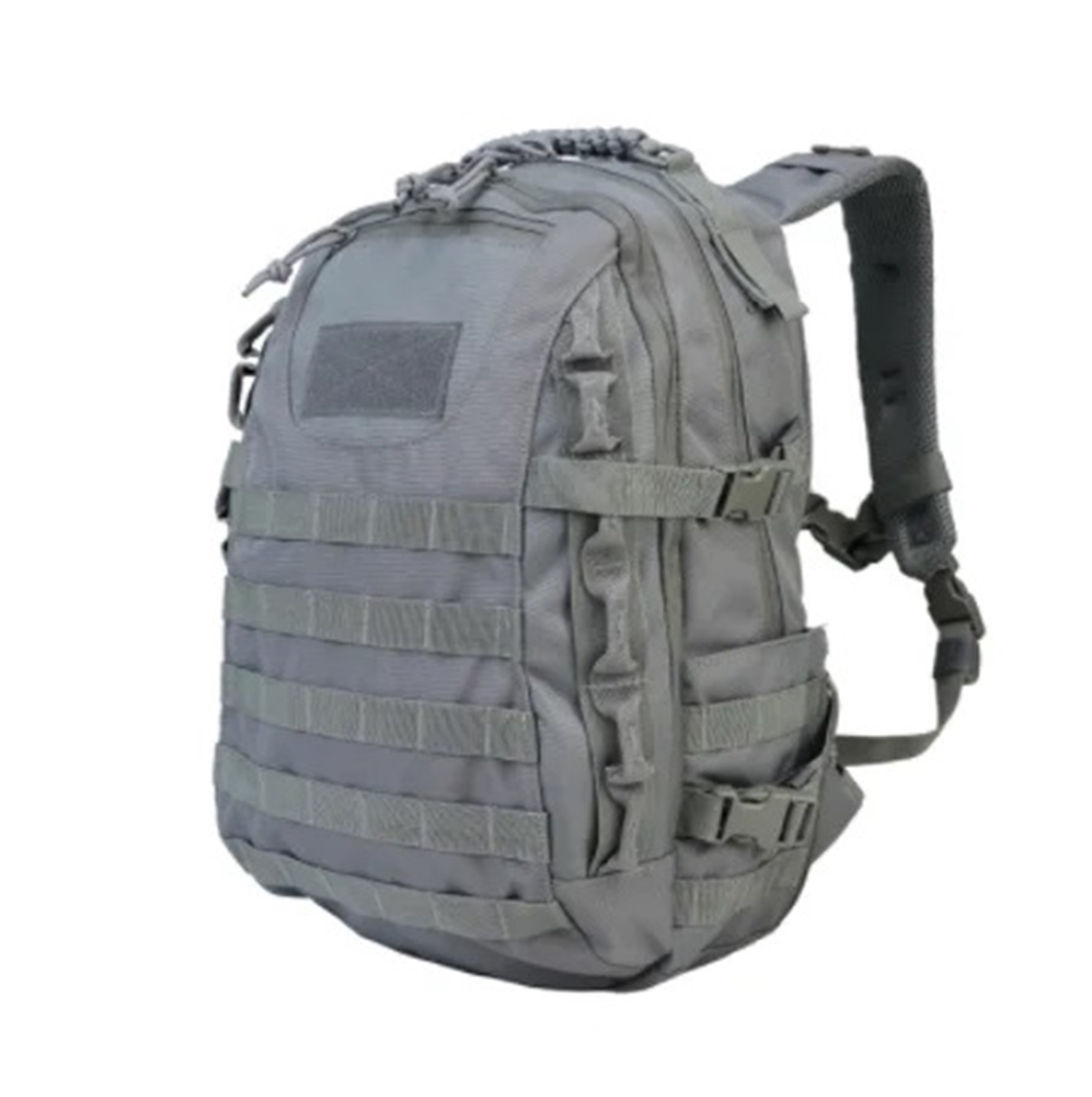 Outdoor backpack Waterproof Outdoor Trekking Fishing Hunting 3D ...