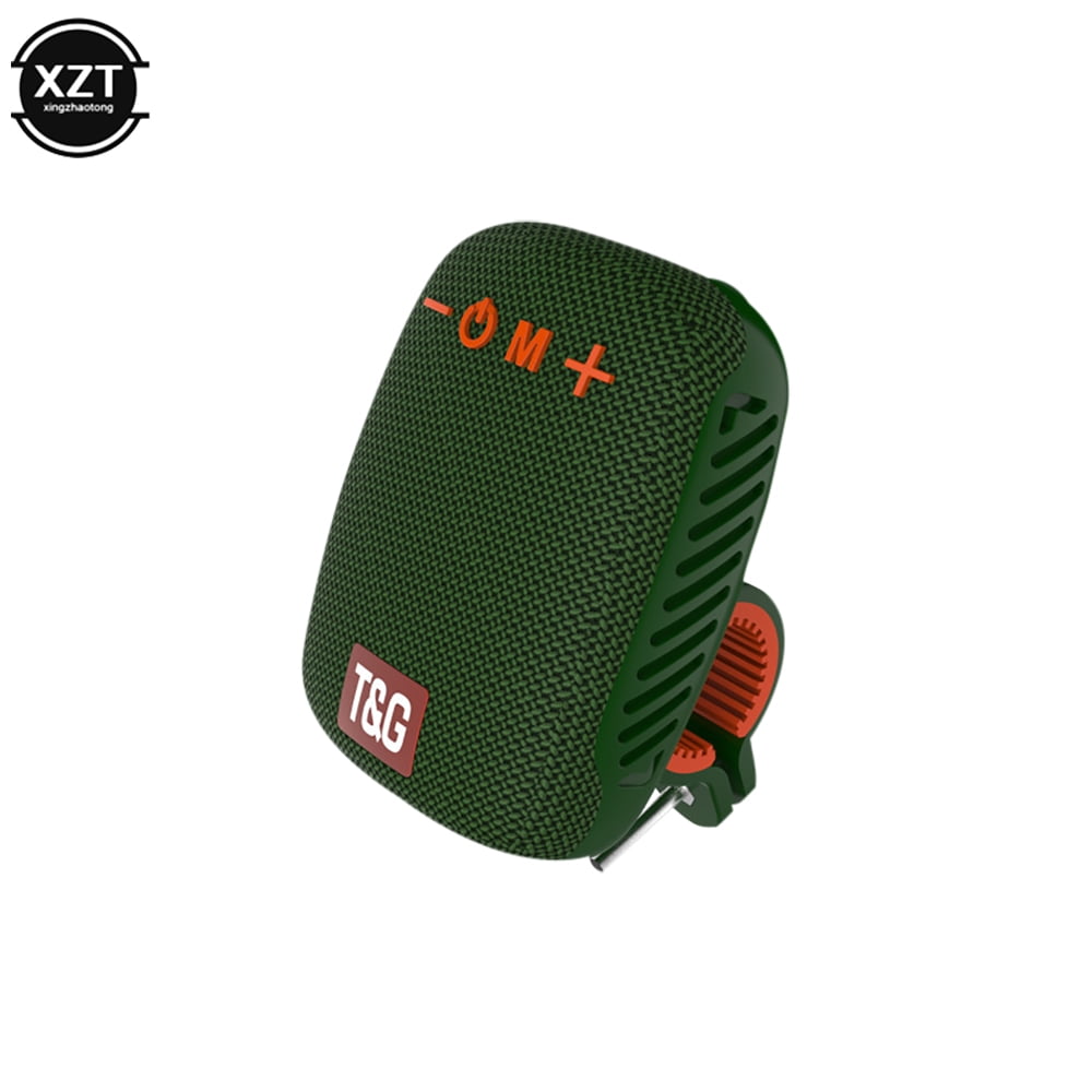 Outdoor bicycle bluetooth speaker portable wireless sound box ...
