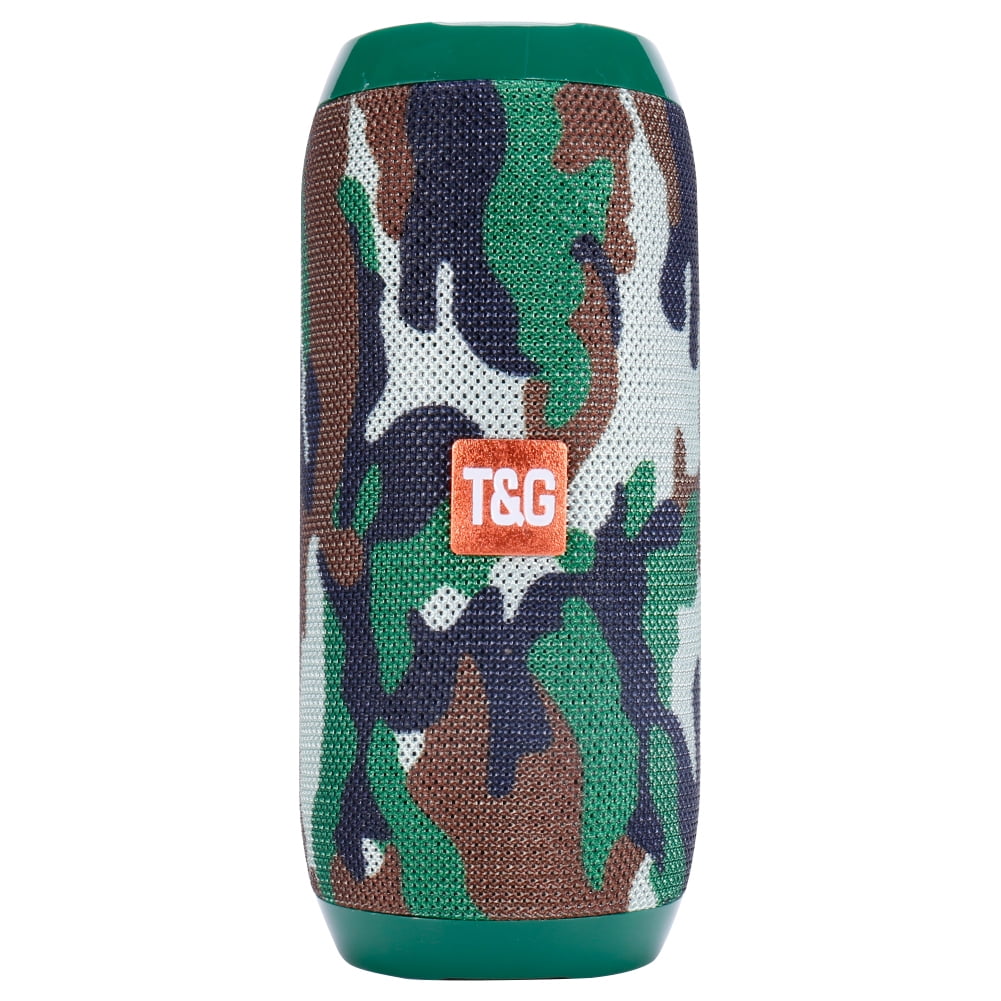 Outdoor bicycle bluetooth speaker tws portable wireless stereo sound ...