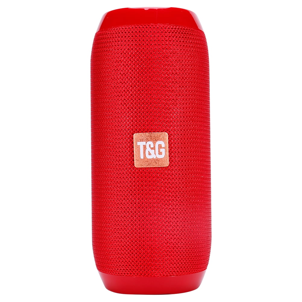 Outdoor bicycle bluetooth speaker tws portable wireless stereo sound ...