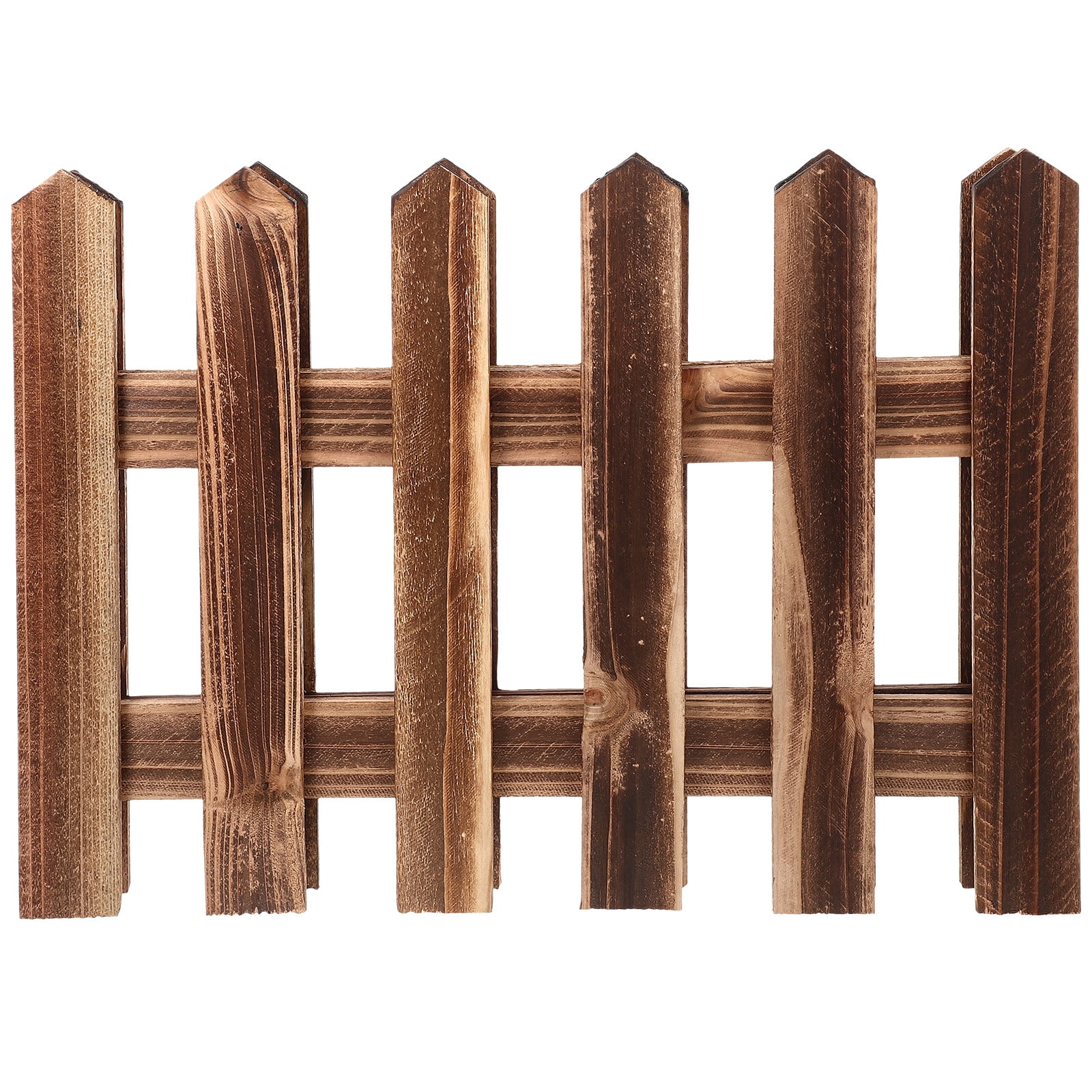 Outdoor fence Garden Edging Decorative Border Fence Courtyard Partition ...