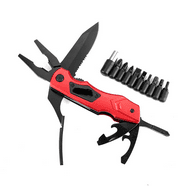 Chak’s Choice 21-in-1 Multi tool Knife, Professional Stainless Steel ...