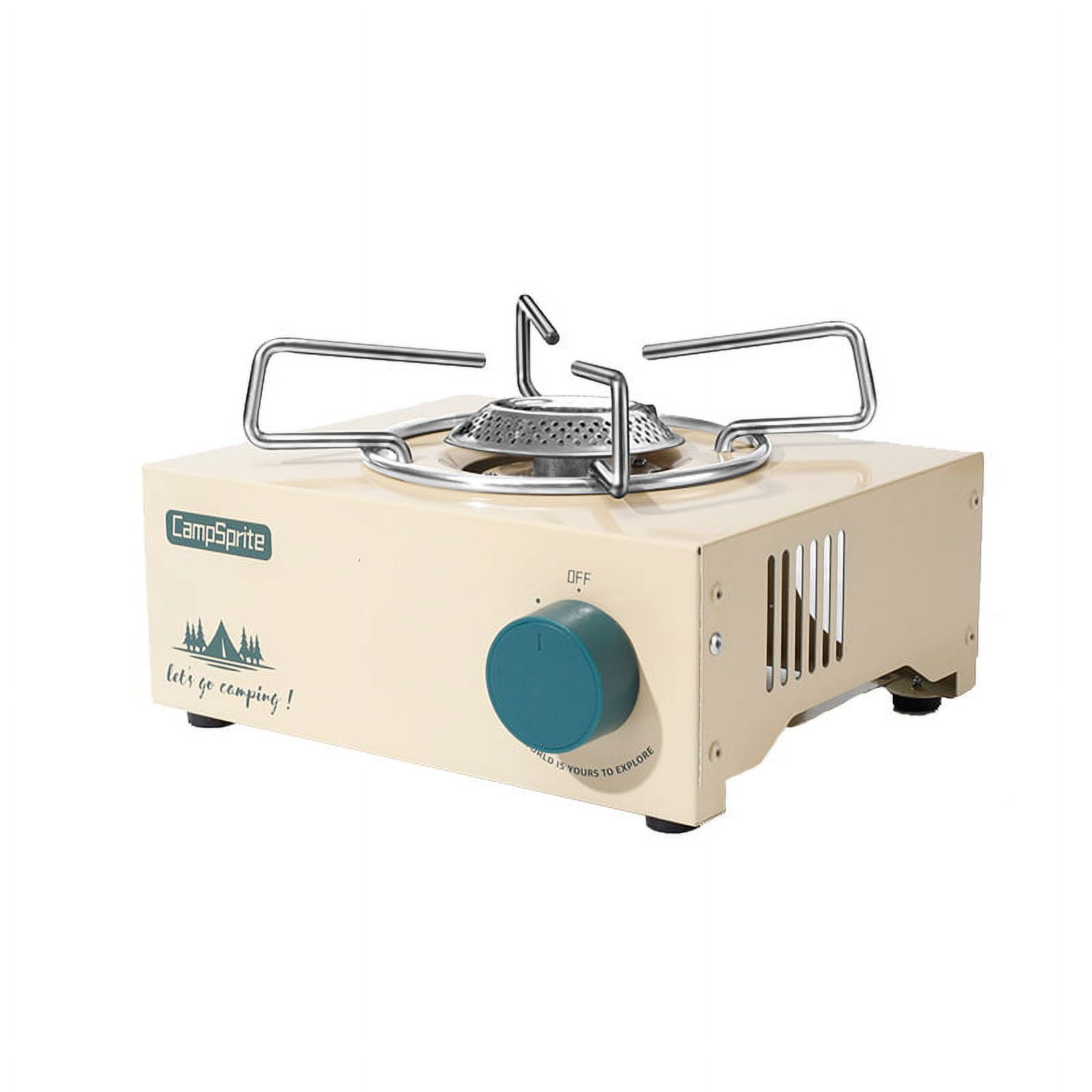 Outdoor household card furnace gas furnace portable card magnetic gas ...