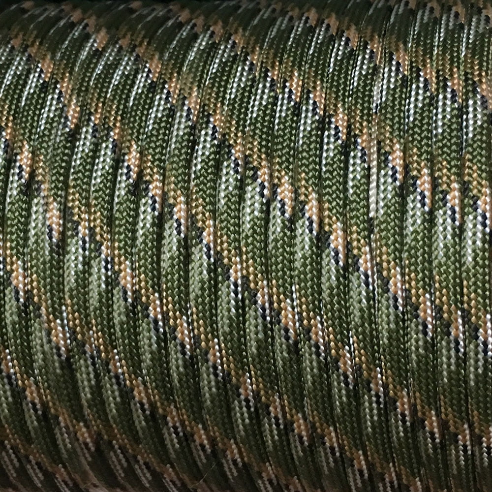 Outdoor rope 7-strand 4mm trampoline accessories, tent and hammock ...