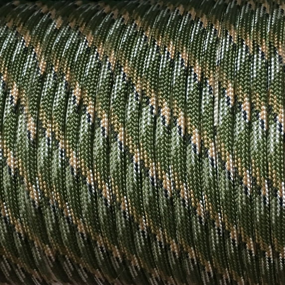 Outdoor rope 7-strand 4mm trampoline accessories, tent and hammock ...