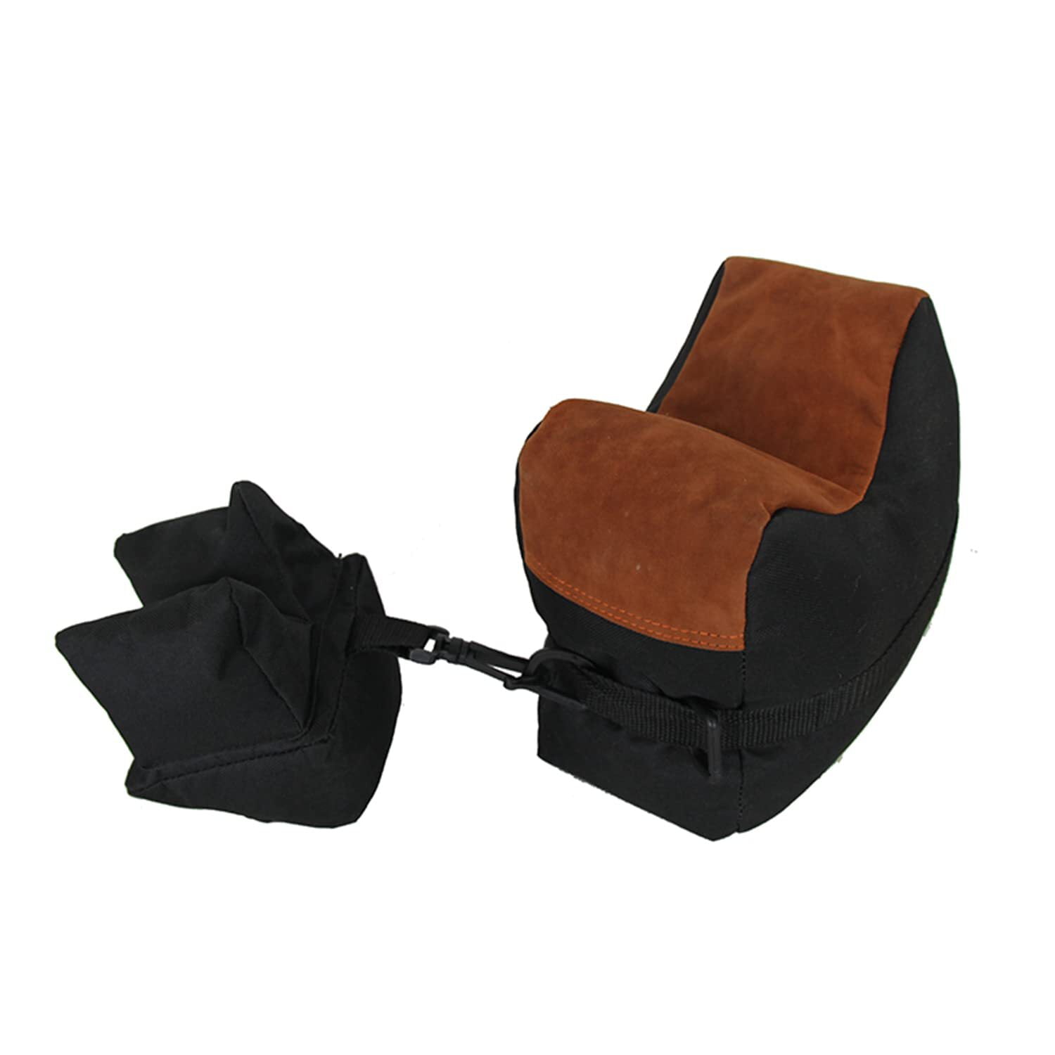 Outdoor shooting rest bags target sports shooting bench rest support ...