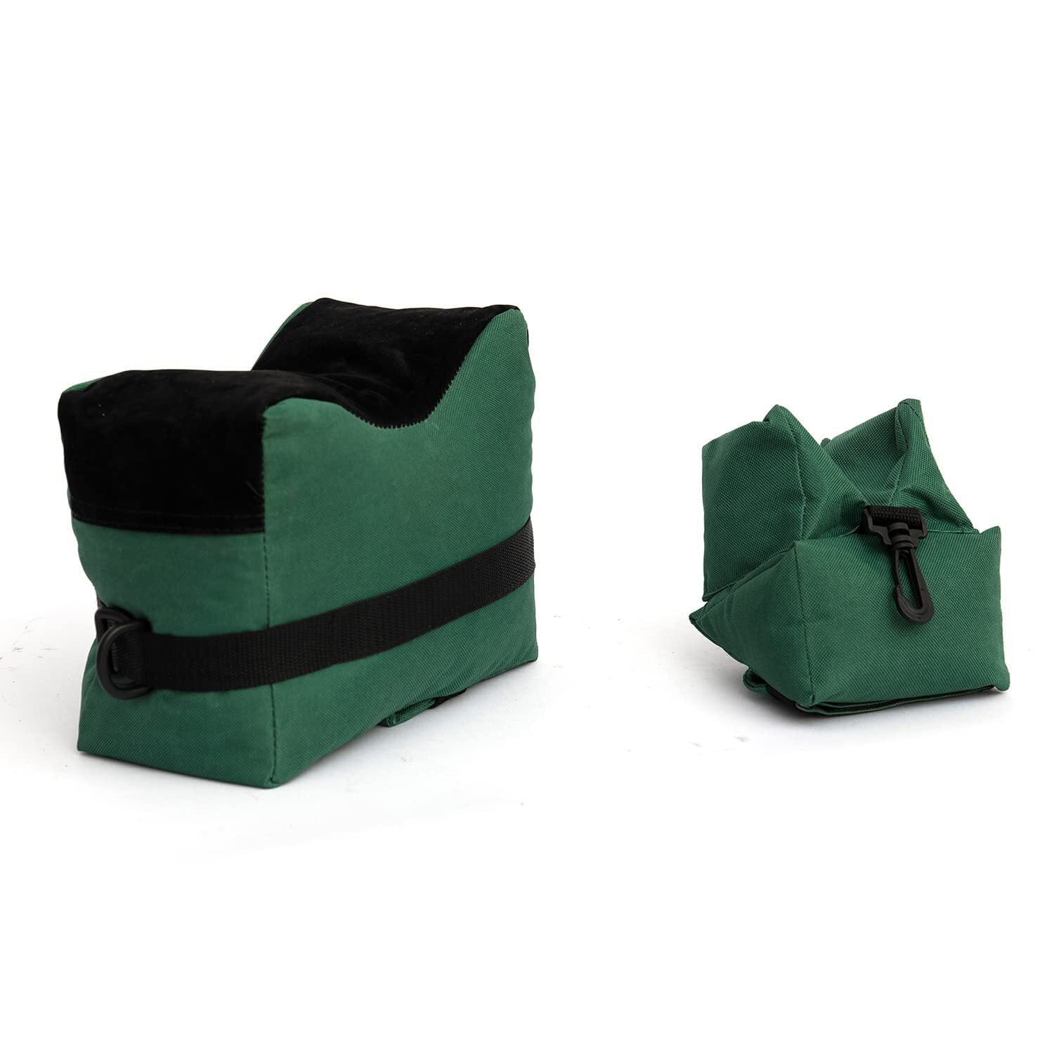 Outdoor shooting rest bags target sports shooting bench rest support ...