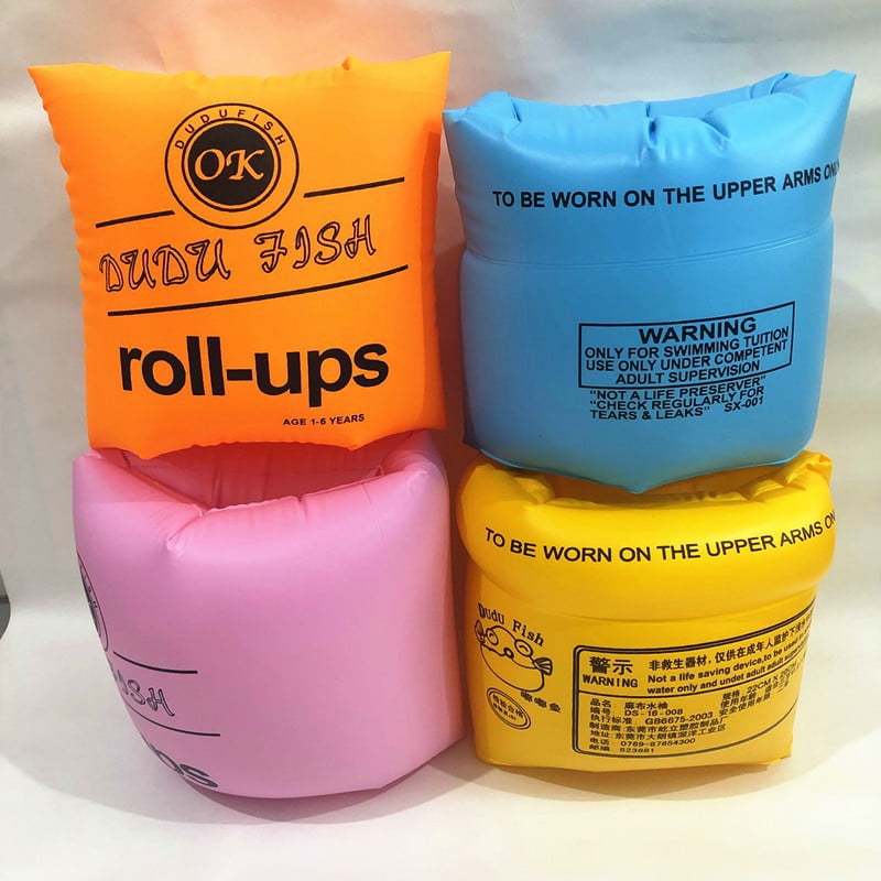 Outdoor sports ABC swimming ring adult buoyancy ring shell plus-sized ...