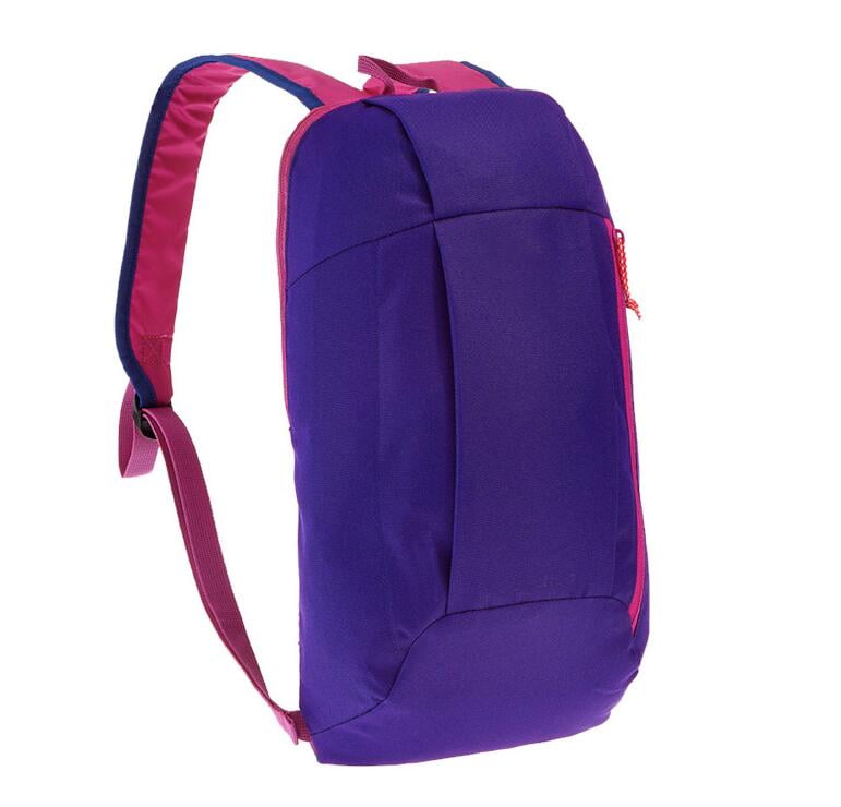 Outdoor sports backpack waterproof light weight travel hiking bags ...