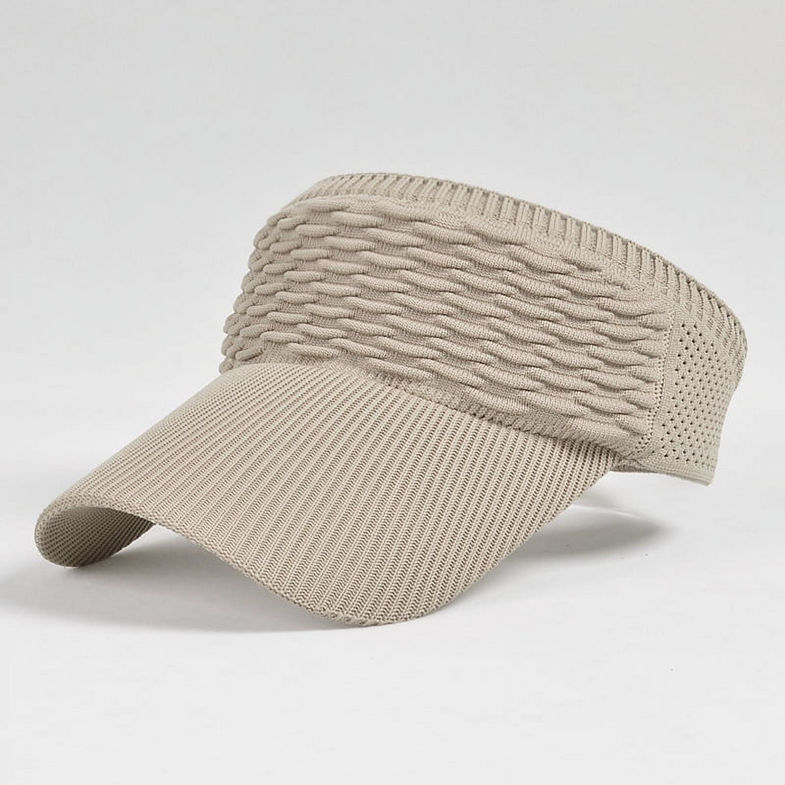 Outdoor sports empty cap Baseball Caps Male Female Neutral Summer Solid ...