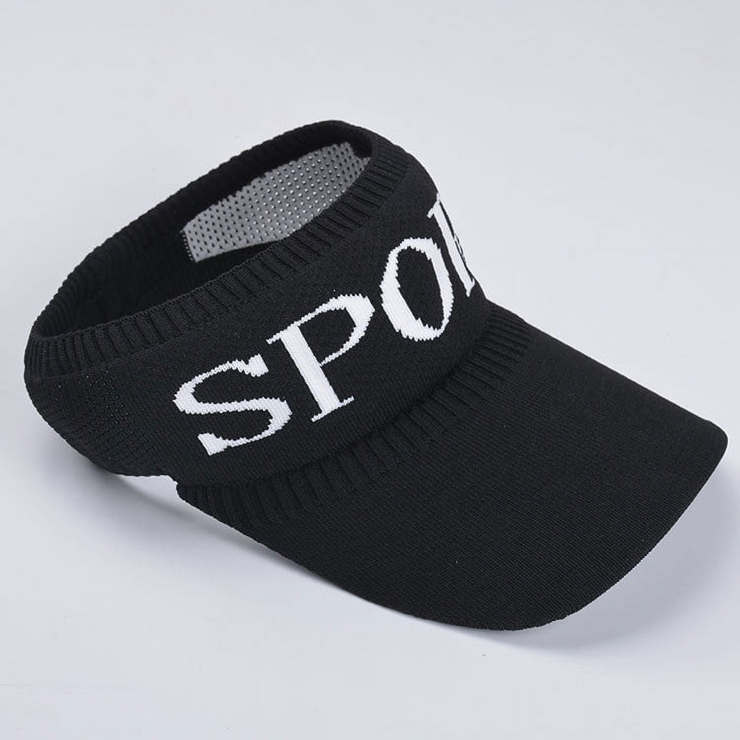 Outdoor sports empty cap Male Female Neutral Summer Solid Empty Top Cap ...
