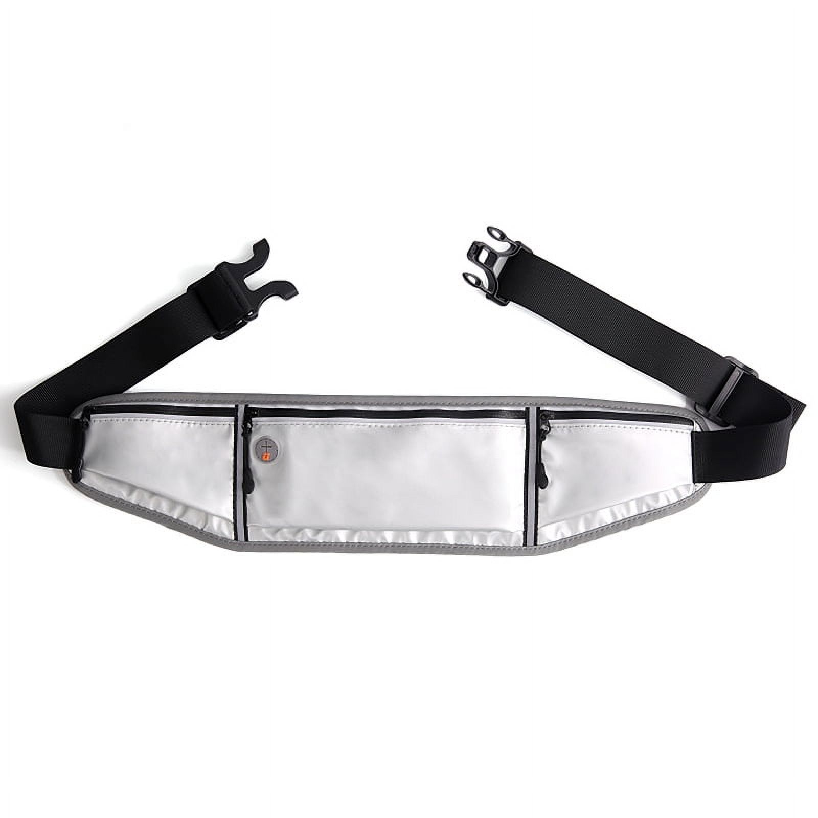 Outdoor ultra-thin marathon sports pockets Waterproof close-fitting ...