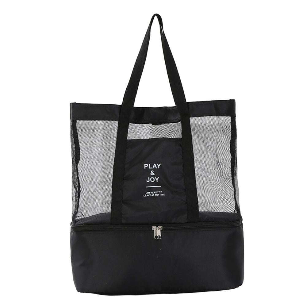 Outdoor Waterproof Bag Dry And Wet Separation Swimming Beach Bag Travel