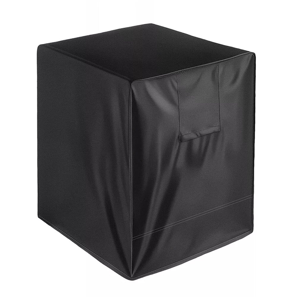 Outdoor waterproof protective cover square new heavy duty air ...