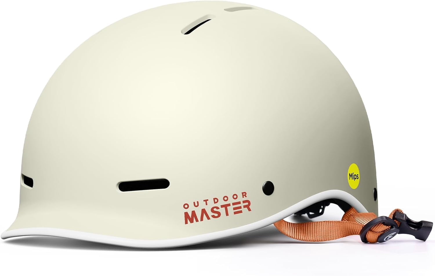 OutdoorMaster MIPS Adult Bike Helmet,Adjustable Cycling Helmet for Men ...