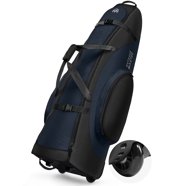 Plano Golf Guard Travel Case, Black - Walmart.com