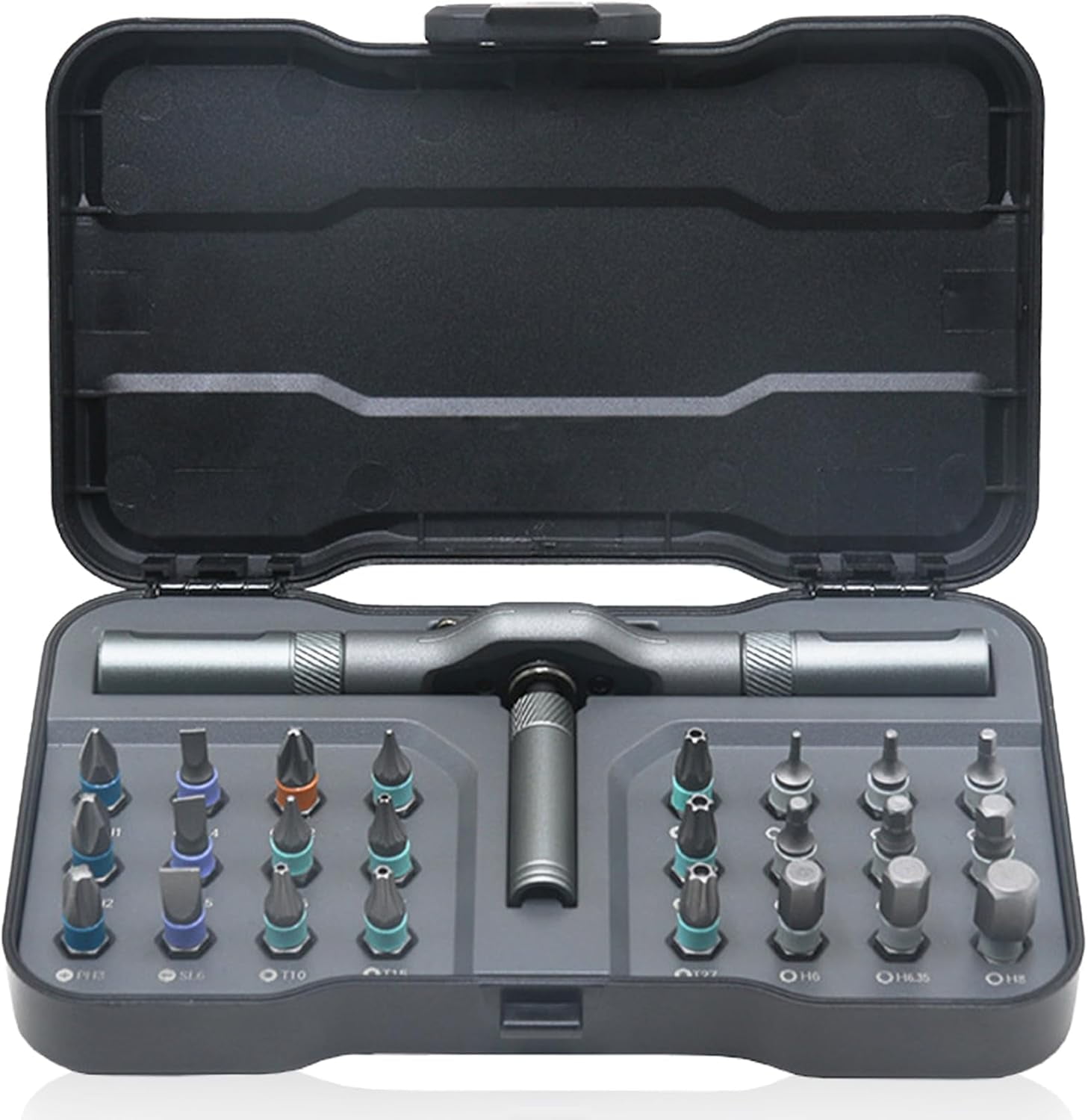 Outdoorfun 24 in 1 Diy Screwdriver - Outdoorfun 24 in 1 Magnetic ...