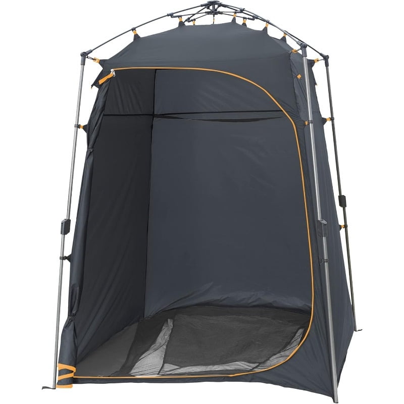 Outdoors 3-in-1 Privacy Tent | Changing Room and Outdoor Shower | Pop ...