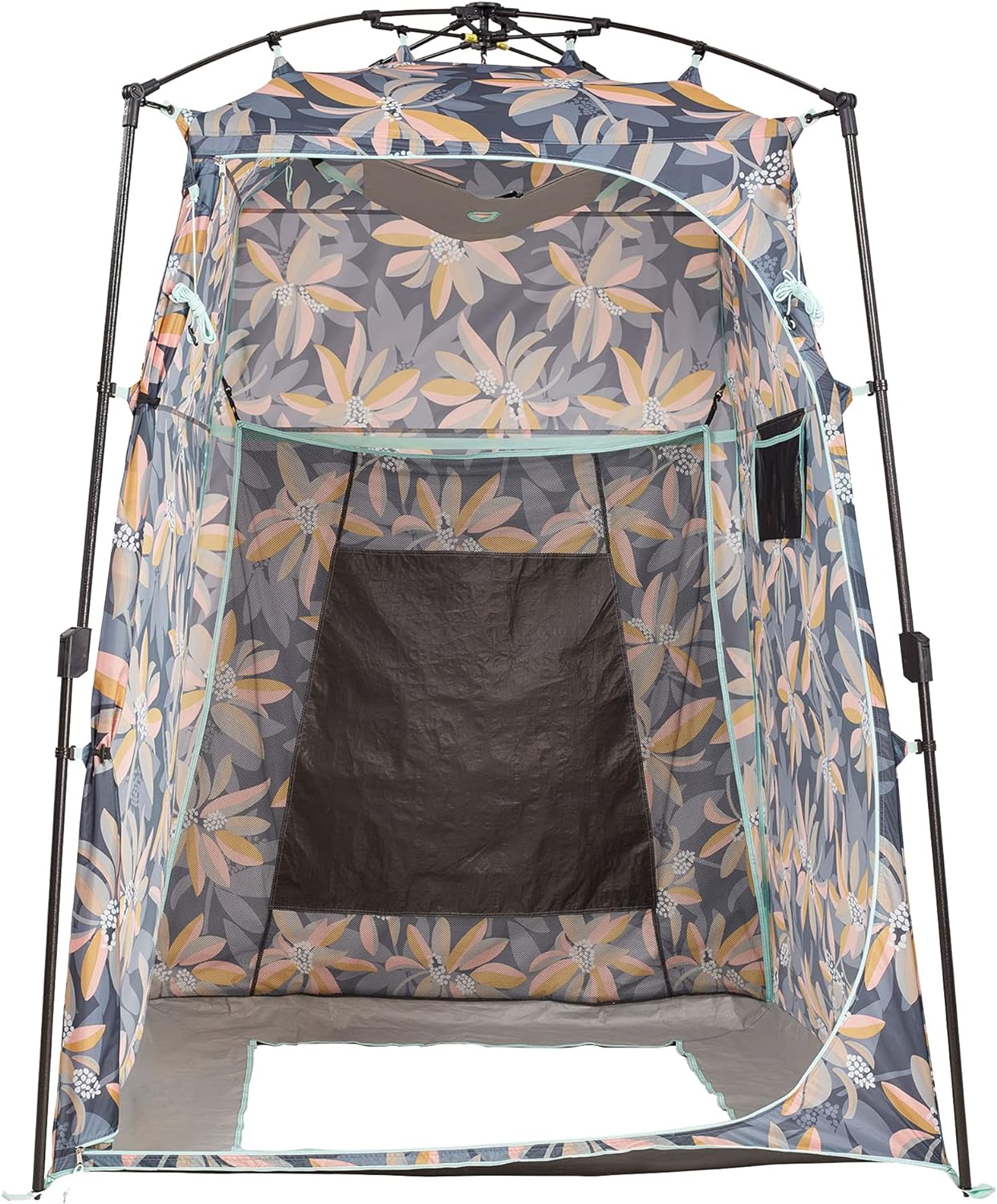 Outdoors 3-in-1 Privacy Tent | Changing Room and Outdoor Shower | Pop ...