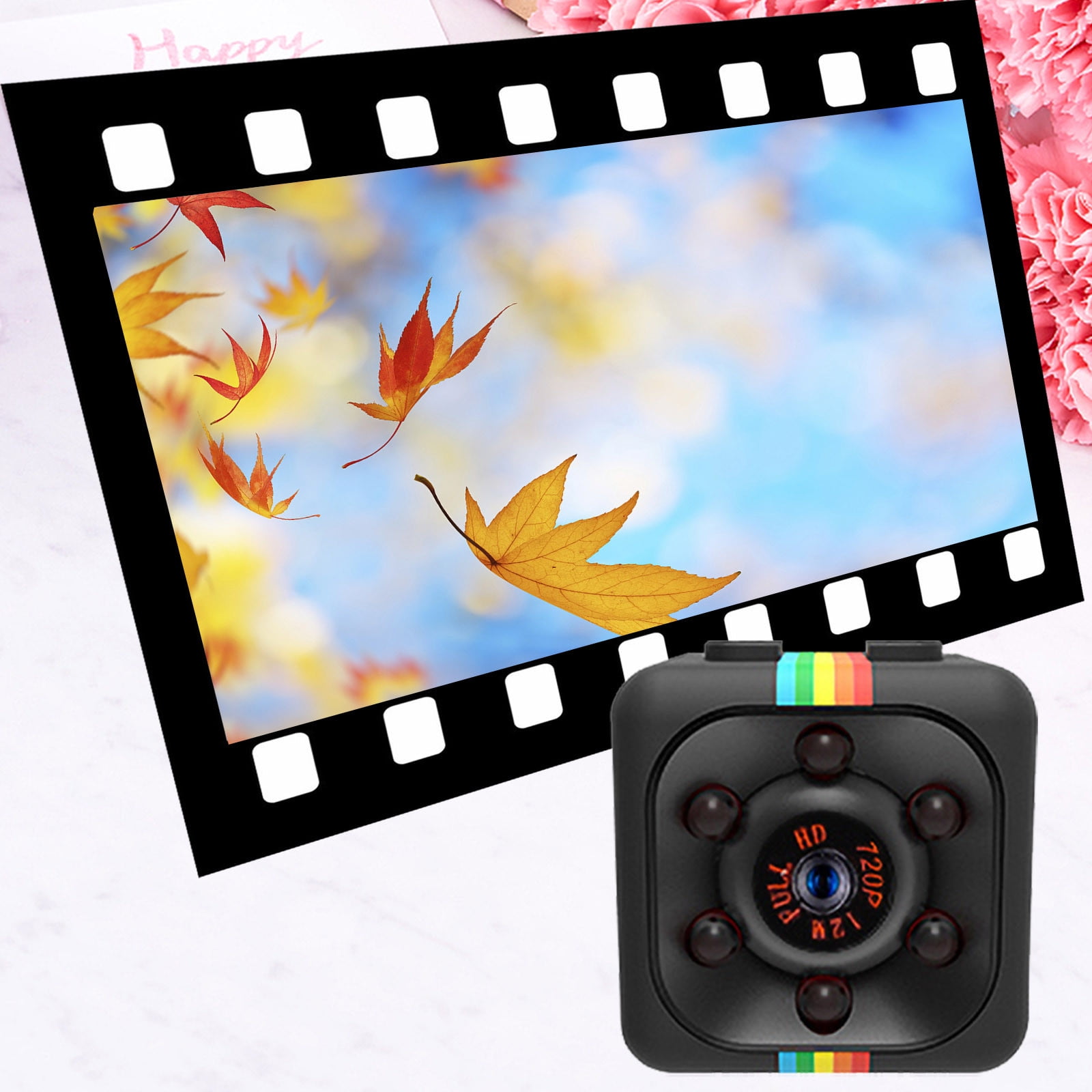 Cyber of Monday deals,Outdoors Camping Essentials,Xfd11yz HD 1080 ...