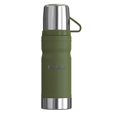 Outdoors Stainless-Steel Termo Classic Vacuum Bottle - 33 Oz. Capacity ...