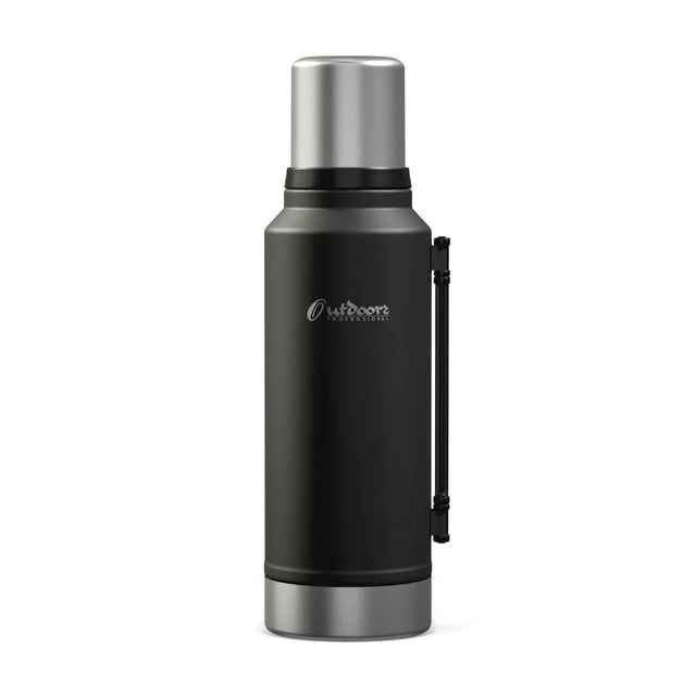 Outdoors Professional Stainless-Steel Termo Classic Vacuum Bottle with ...