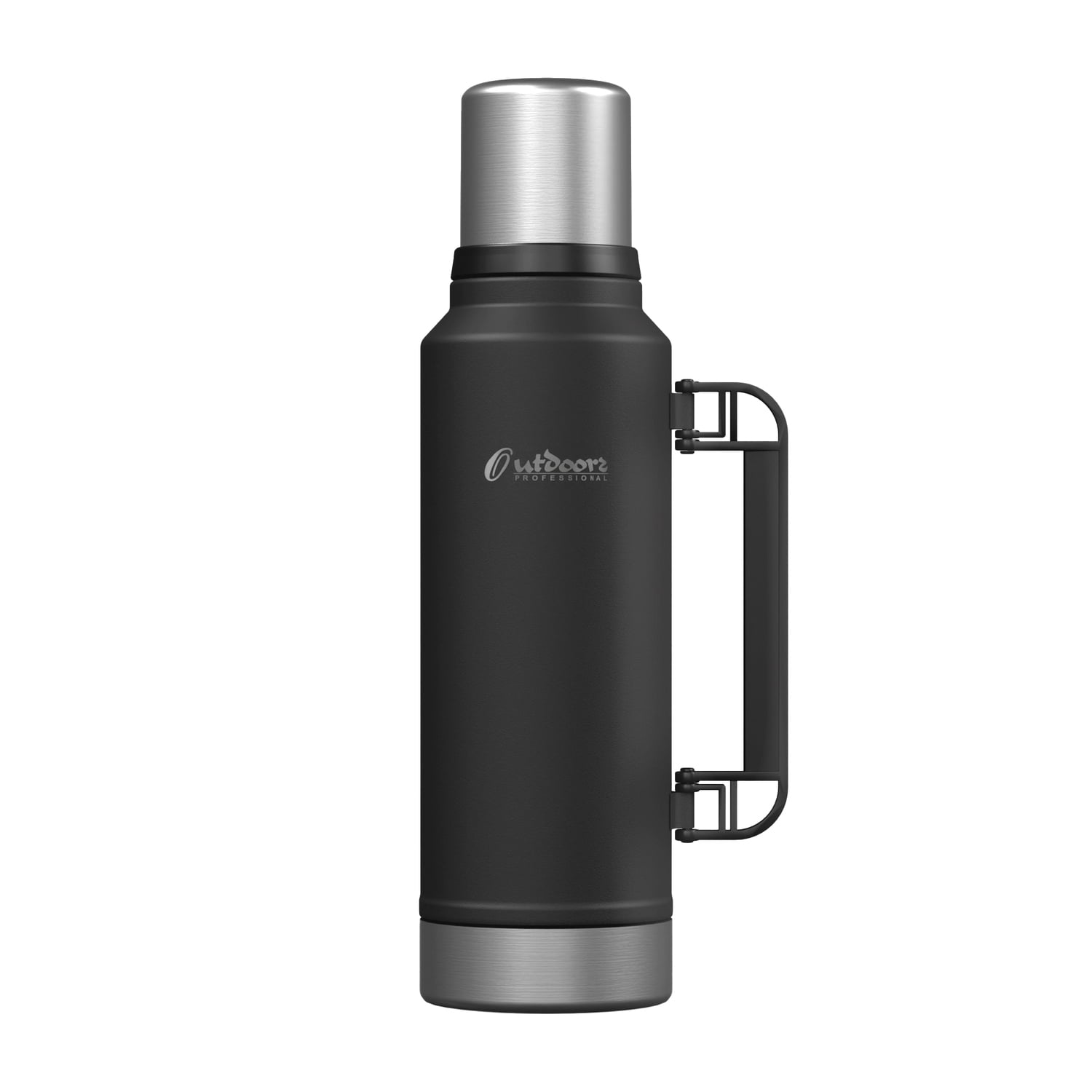 Outdoors Professional Stainless-Steel Termo Classic Vacuum Bottle with ...