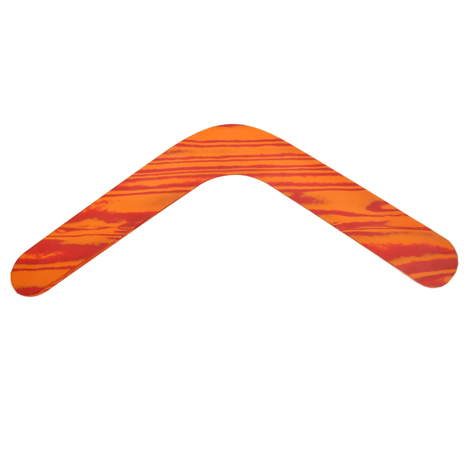 Outdoors Safe Throw Catch Toy Throwback V Shaped Flying Disk ...