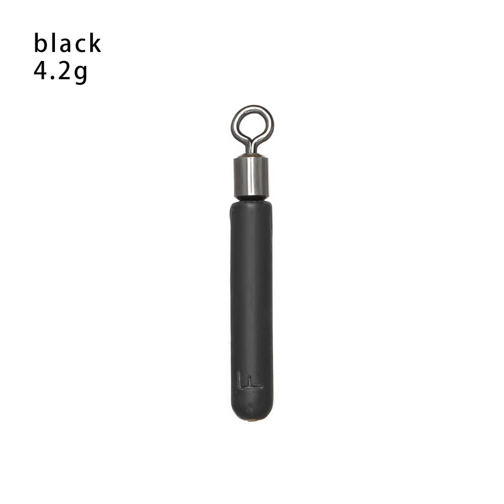 Outdoors Sports Quick Release Casting Weights Weight Tungsten Hook ...