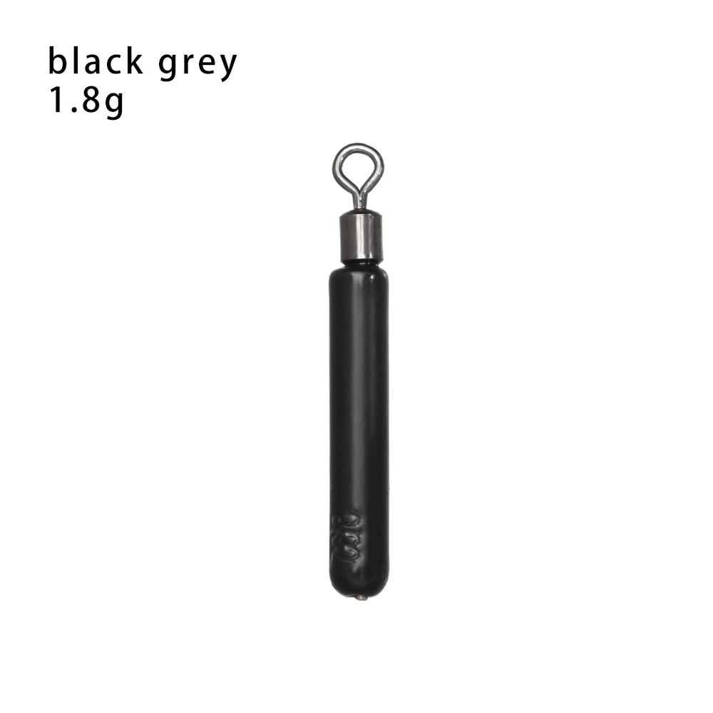 Outdoors Sports Quick Release Casting Weights Weight Tungsten Hook ...