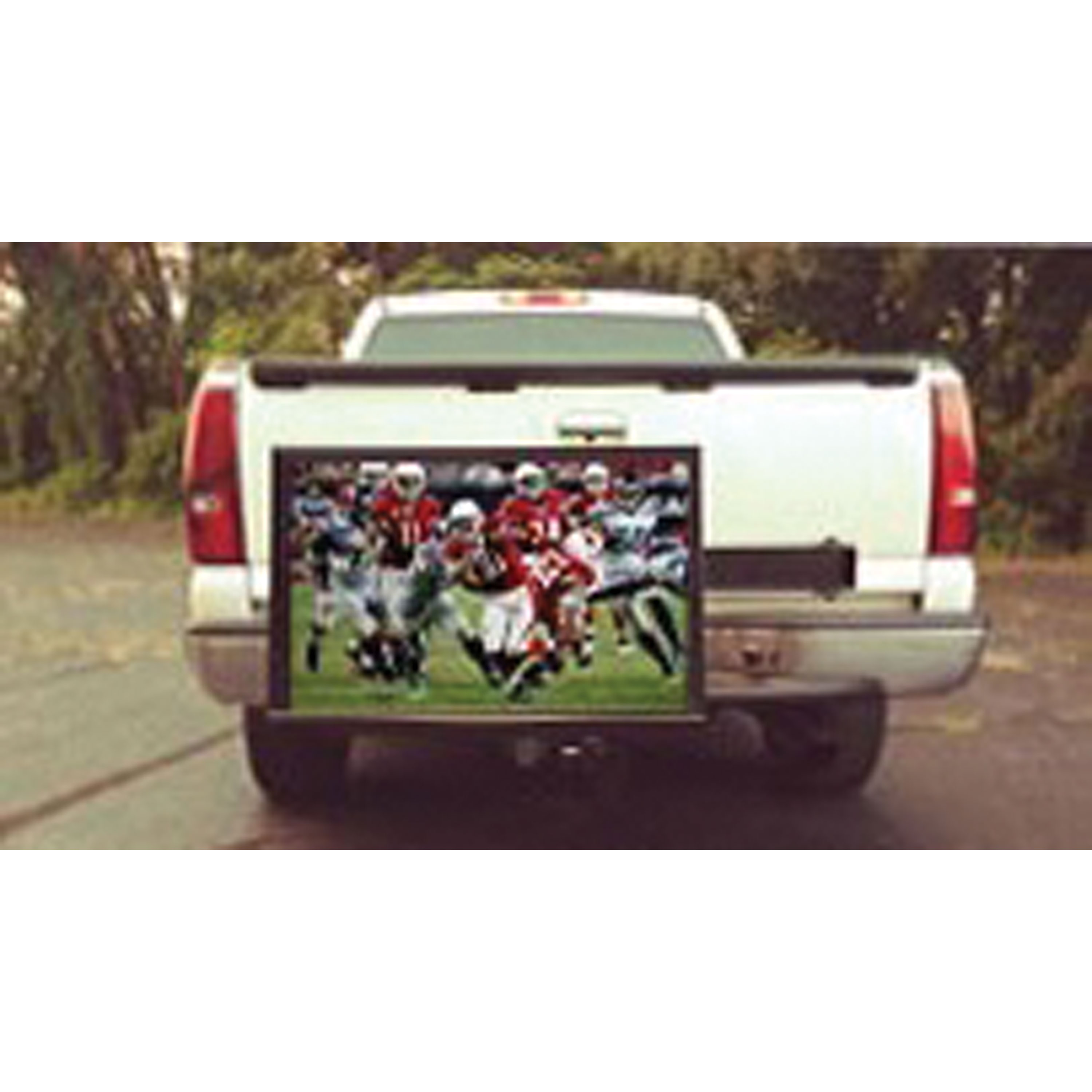 Outdoors Unlimited 83017 Universal TV Mounting Plate - Walmart.com