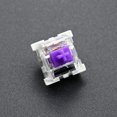 Outemu Switch Mechanical Keyboard Switch 3Pin Clicky Linear Tactile ...