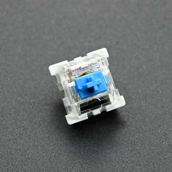 Outemu Switch Mechanical Keyboard Switch 3Pin Clicky Linear Tactile ...