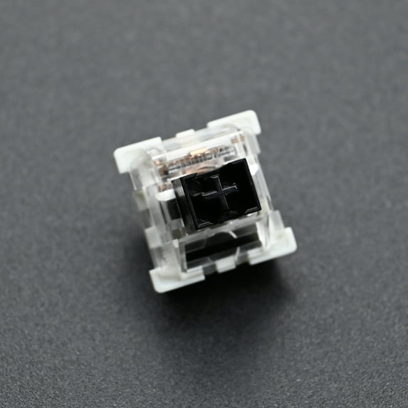 Outemu Switch Mechanical Keyboard Switch 3Pin Clicky Linear Tactile ...