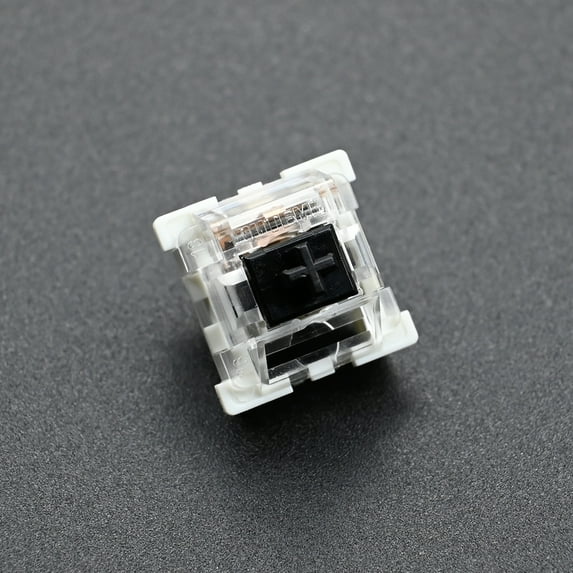 Outemu Switch Mechanical Keyboard Switch 3Pin Clicky Linear Tactile ...