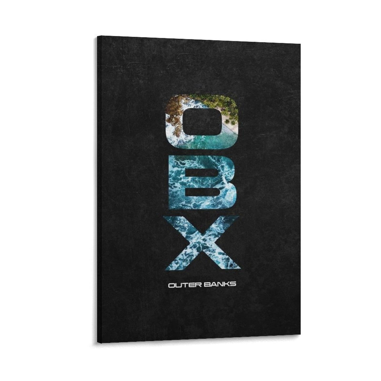 Outer Bank S Obx Movie Poster (4) Canvas Art Poster and Wall Art ...