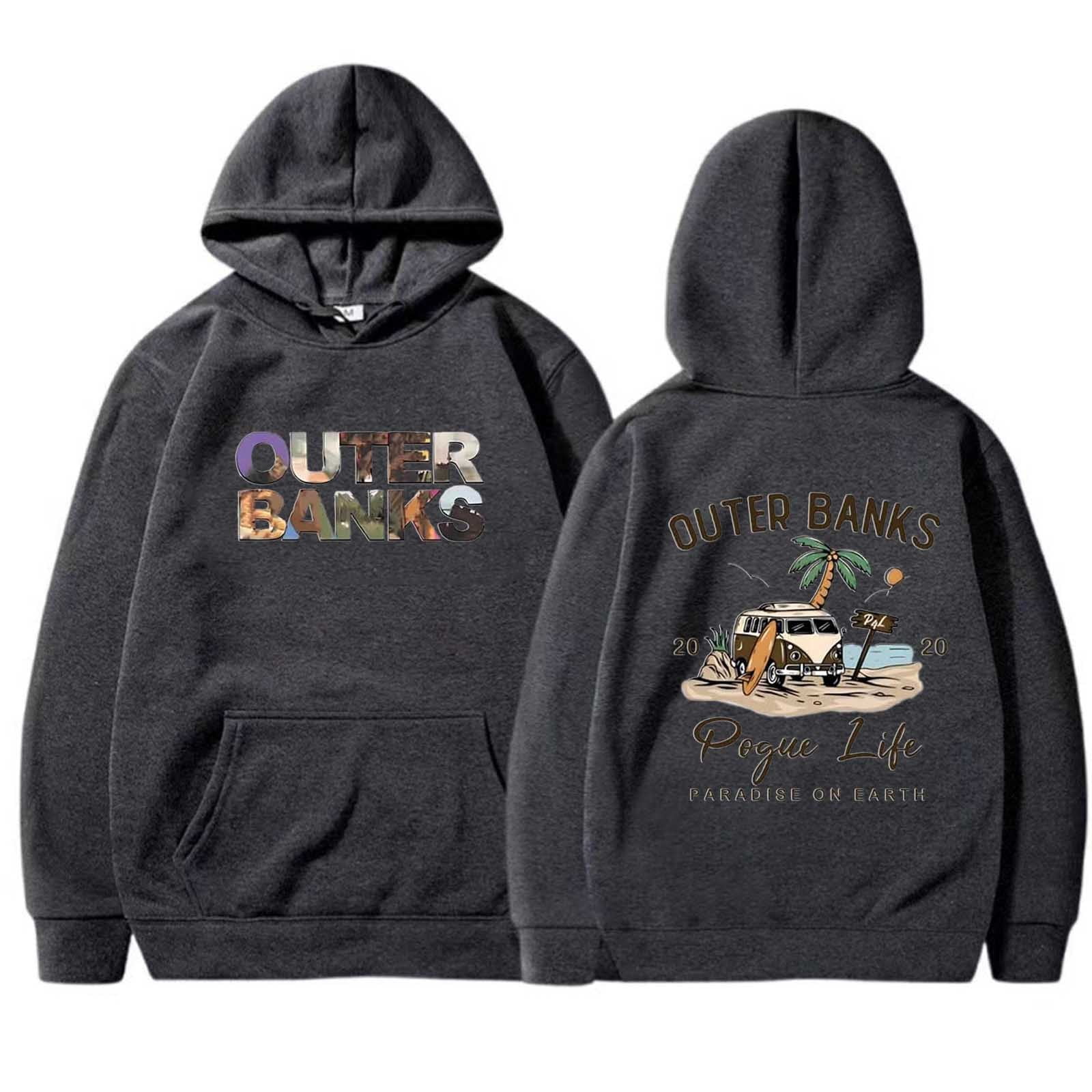 Outer Banks Hoodie Outer Banks Hoodie Outer Banks Hoodies for Teen ...