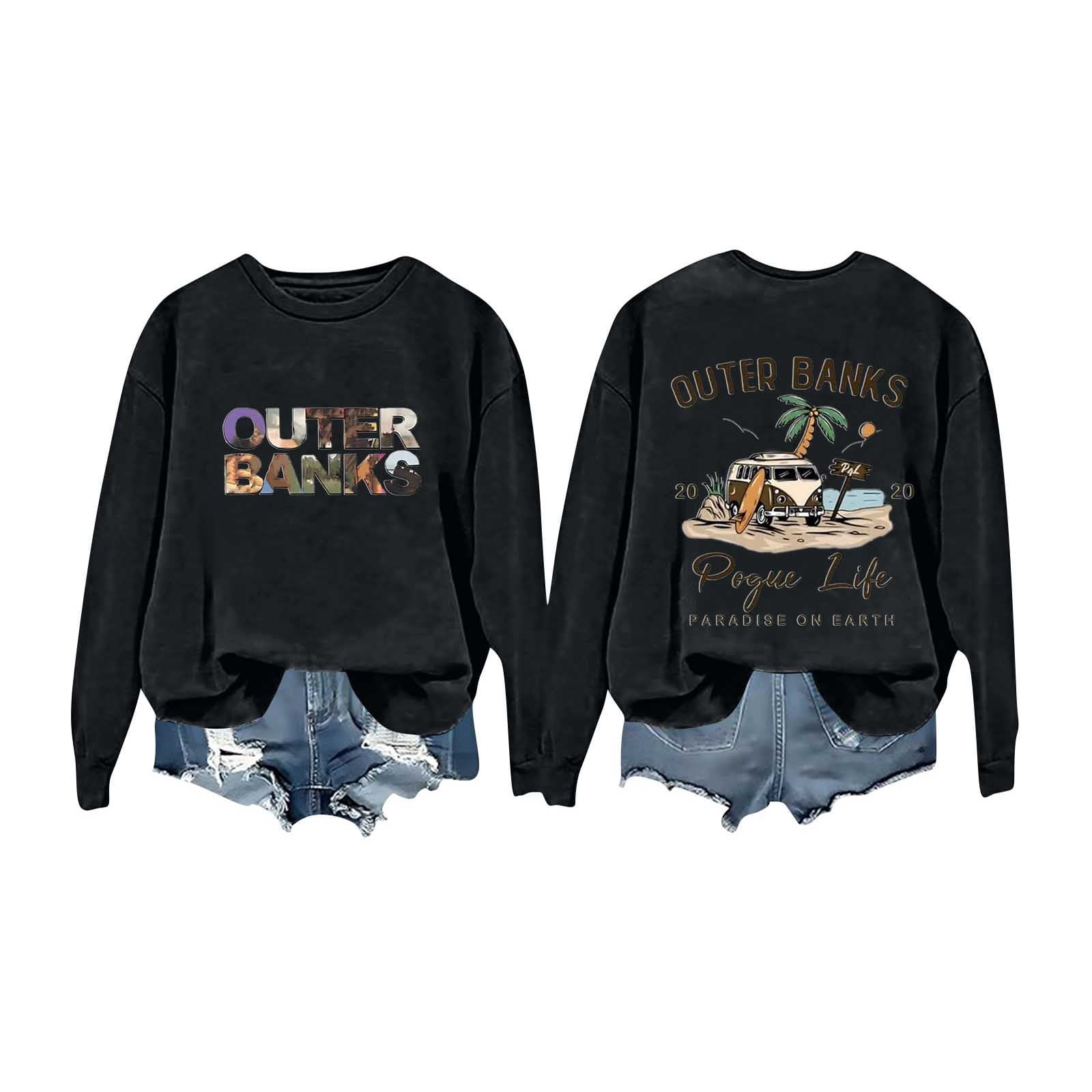Outer Banks Hoodie Outer Banks Merch Outer Banks Merch Outerbanks ...